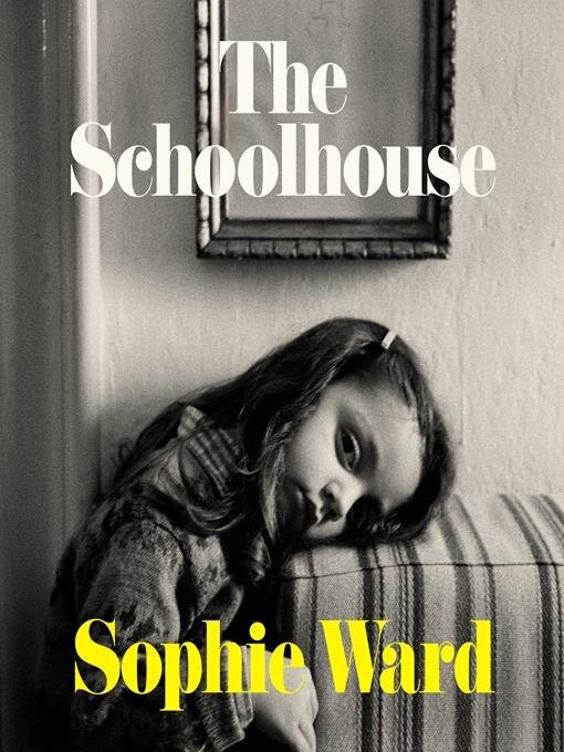 The Schoolhouse Audiobook - Sophie Ward - Listening Books