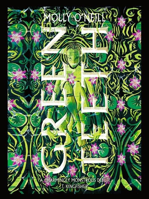 Greenteeth Audiobook - Molly O'Neill - Listening Books