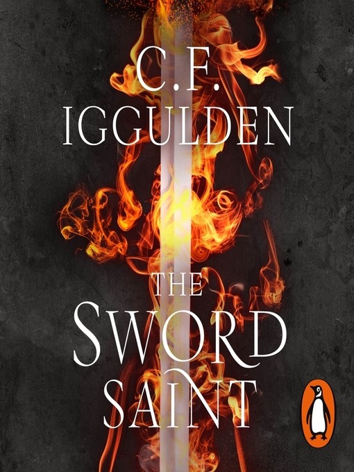 The Sword Saint Audiobook - Conn Iggulden - Listening Books