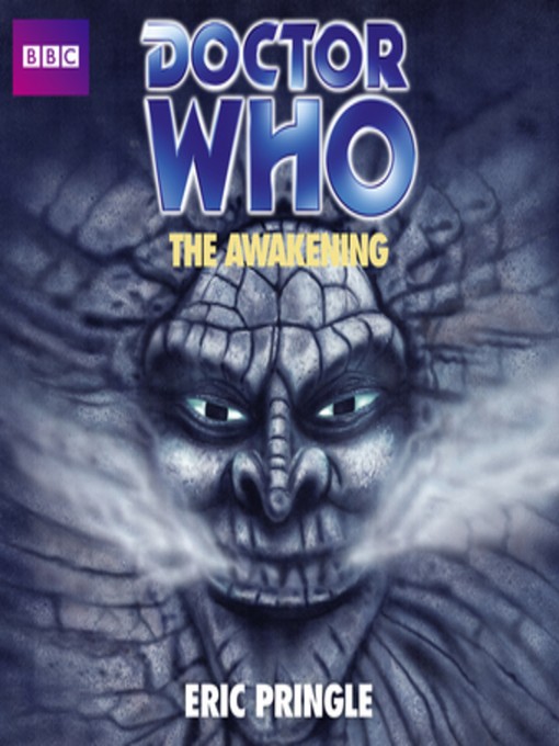 Dr Who: The Awakening Audiobook - Eric Pringle - Listening Books
