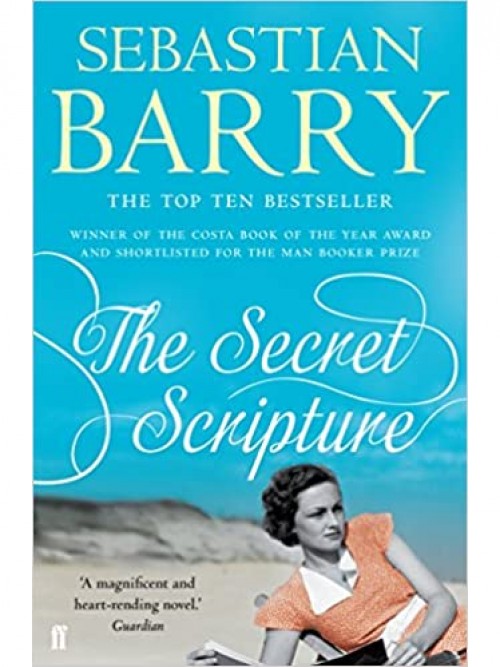 Old God's Time Audiobook - Sebastian Barry - Listening Books