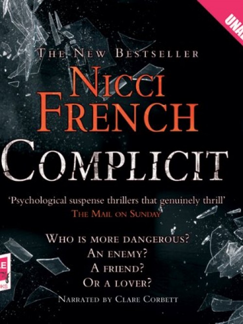 The Lying Room Audiobook - Nicci French - Listening Books